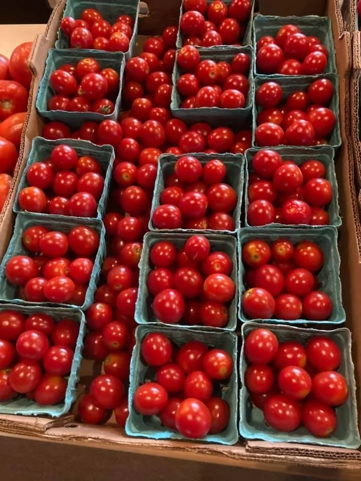 Products — Elliott Brothers Farm