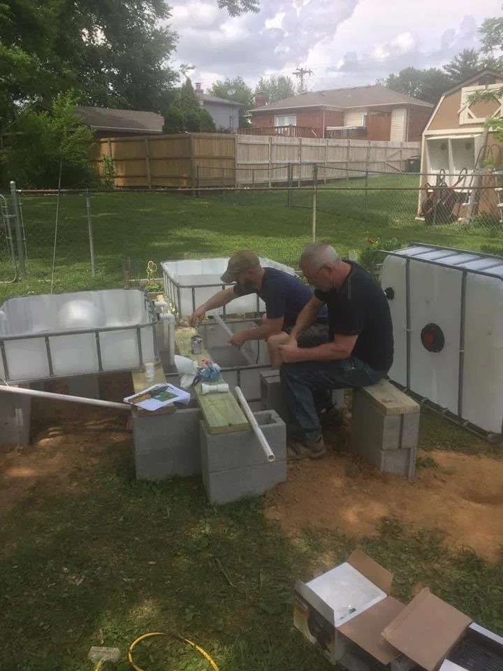 About — Elliott Brothers Farm