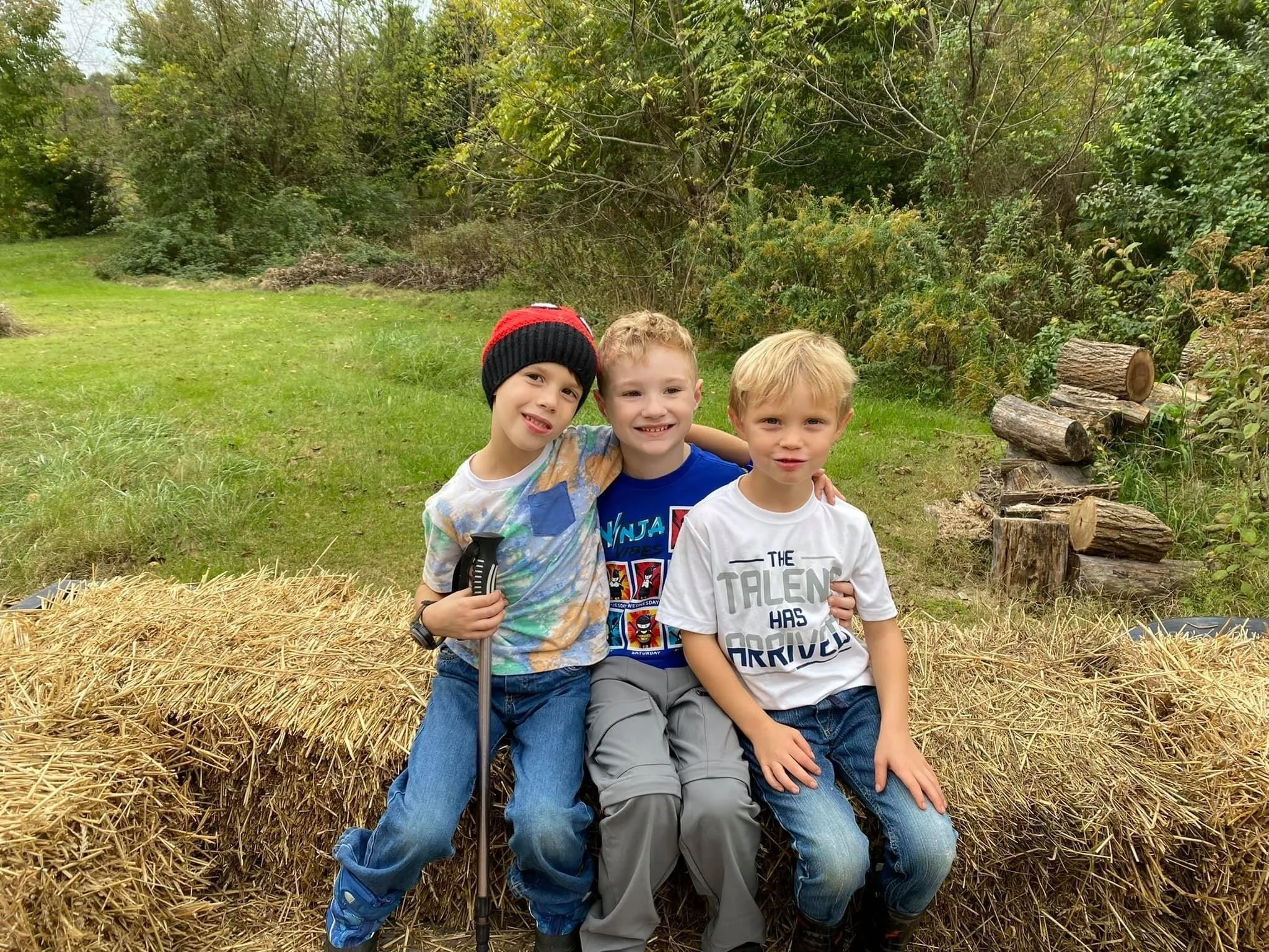 About — Elliott Brothers Farm