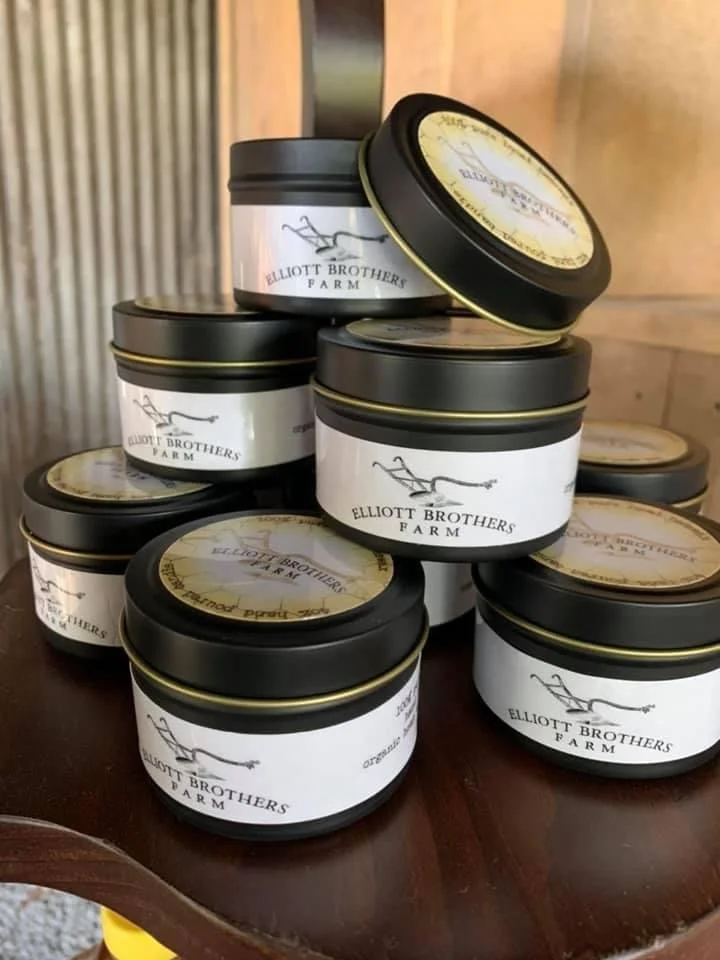 Products — Elliott Brothers Farm