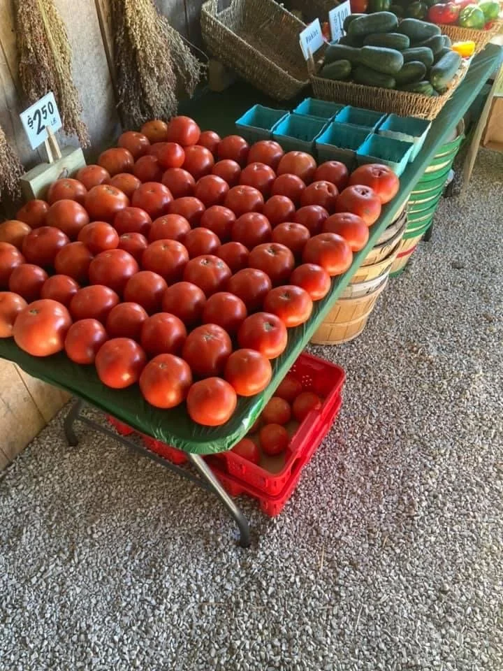 Products — Elliott Brothers Farm