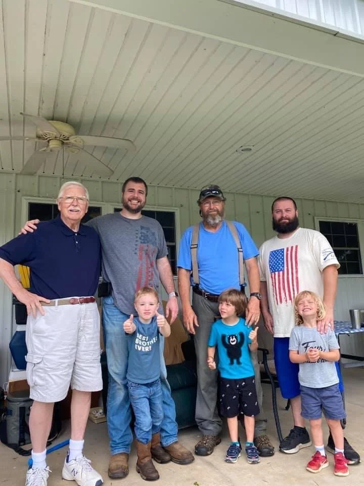 About — Elliott Brothers Farm