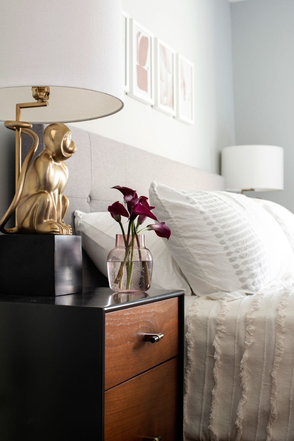 Hudson Residence — Carrie Moore Interior Design