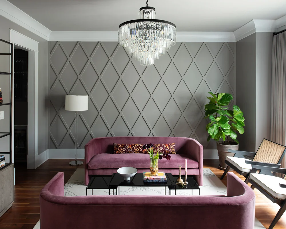 Residential Portfolio — Carrie Moore Interior Design