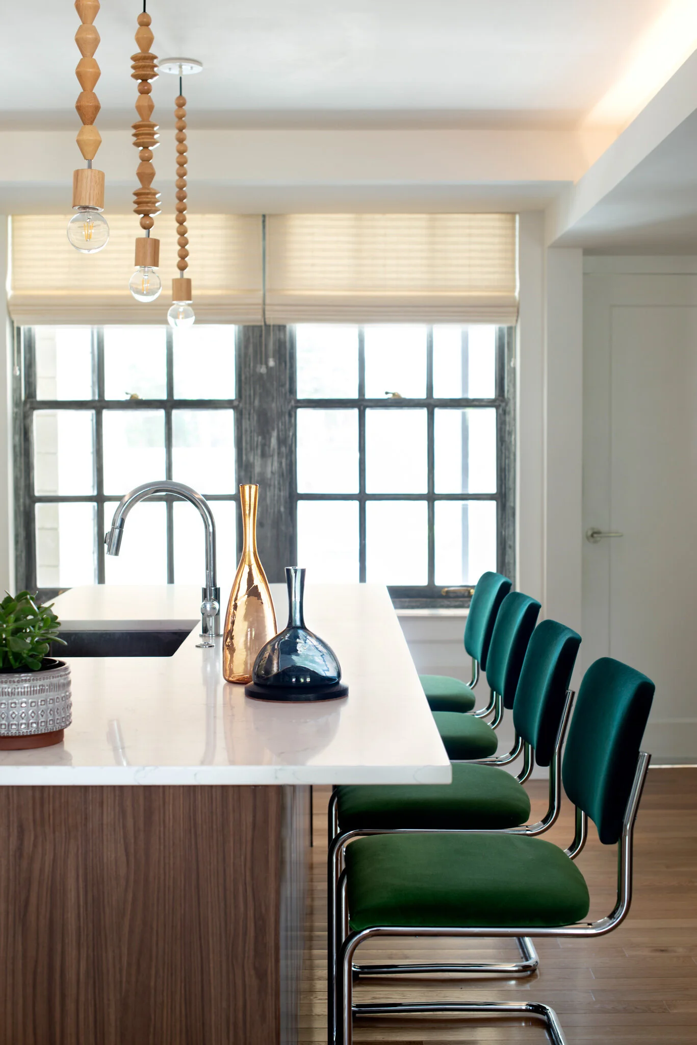 Wheatland Residence — Carrie Moore Interior Design