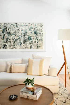 Strawberry Ridge Residence — Carrie Moore Interior Design