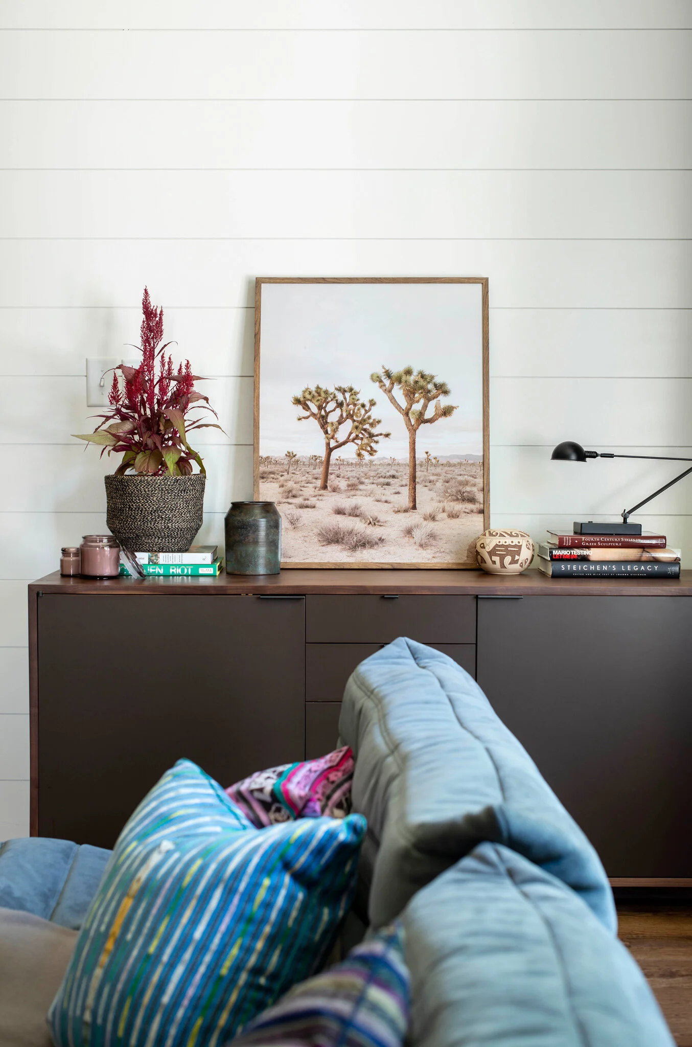 Scout Drive Residence — Carrie Moore Interior Design