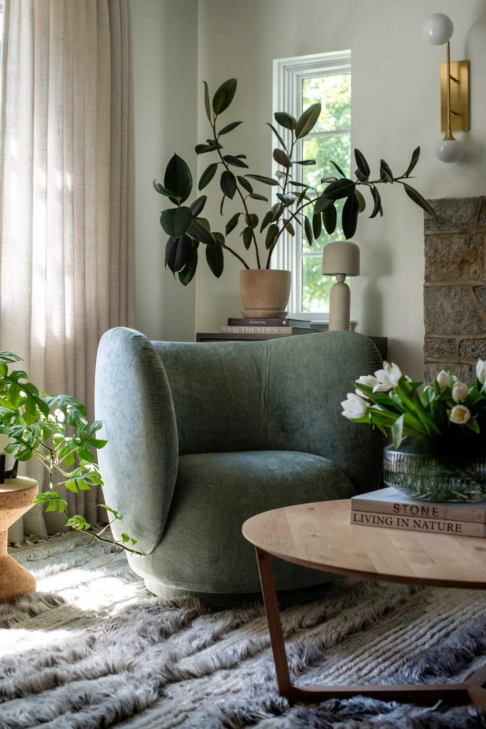 Vickers Avenue Residence — Carrie Moore Interior Design