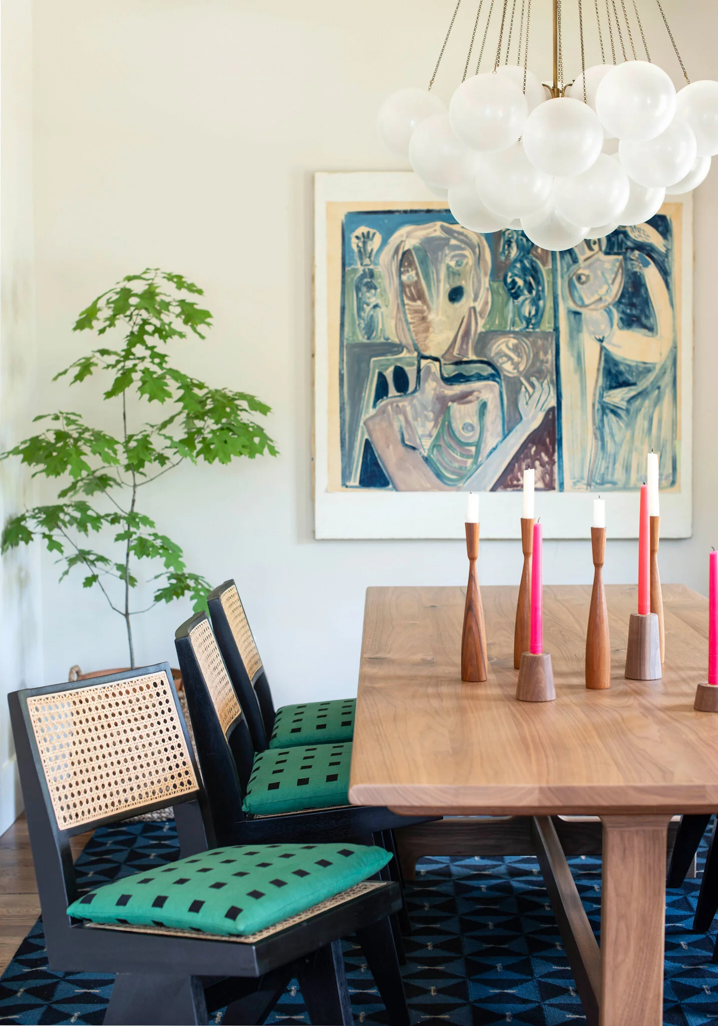 Scout Drive Residence — Carrie Moore Interior Design