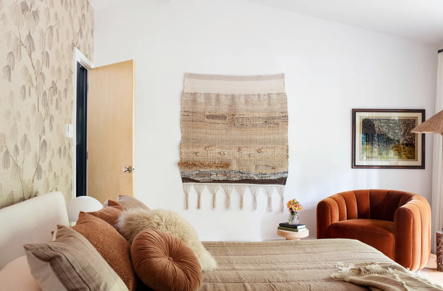 Owens Court Residence — Carrie Moore Interior Design