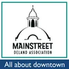 INFO FOR VISITORS — Fall Festival of the Arts - DeLand