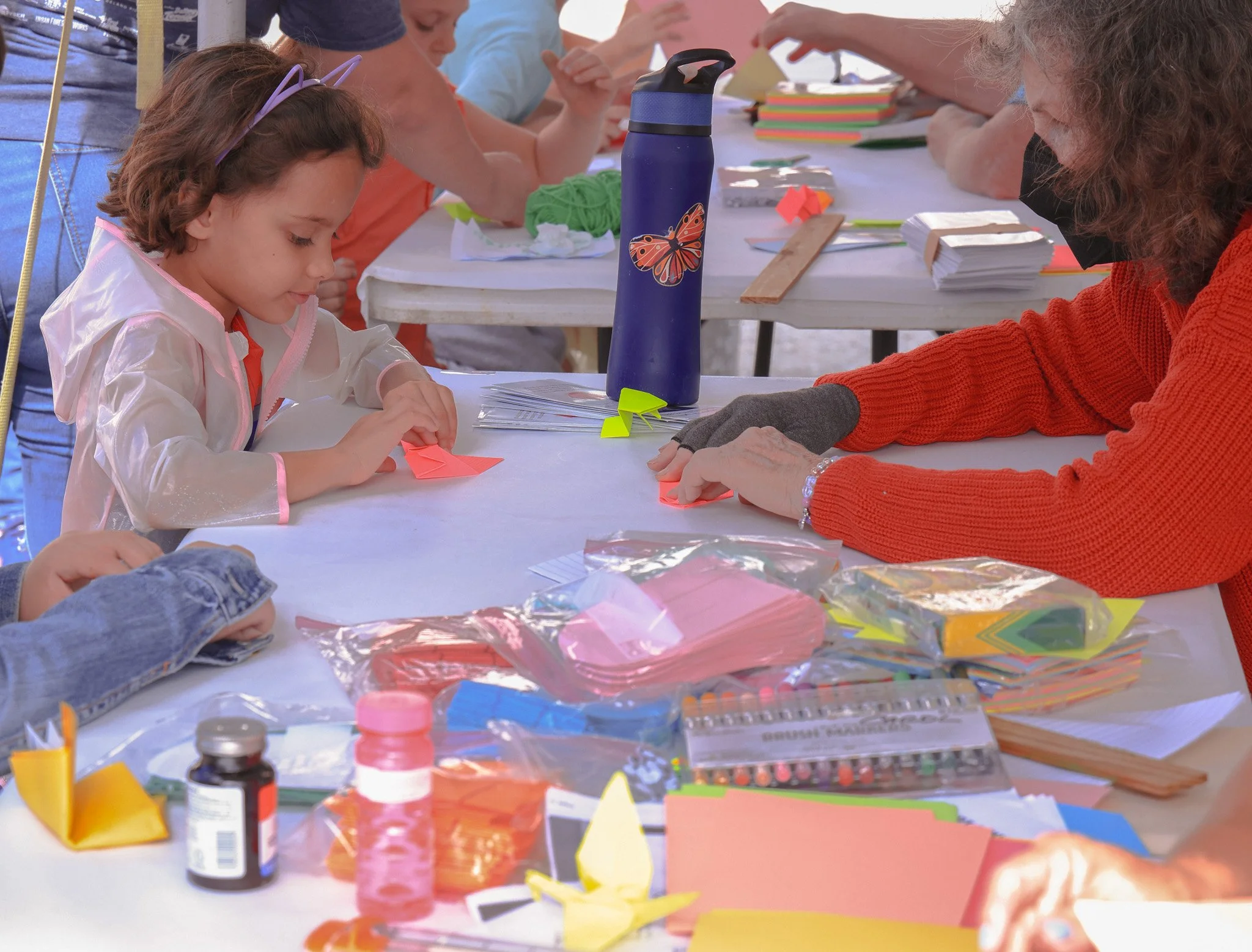 OUR DELAND — Fall Festival of the Arts - DeLand