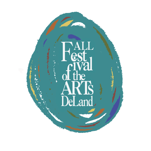 Fall Festival of the Arts - DeLand