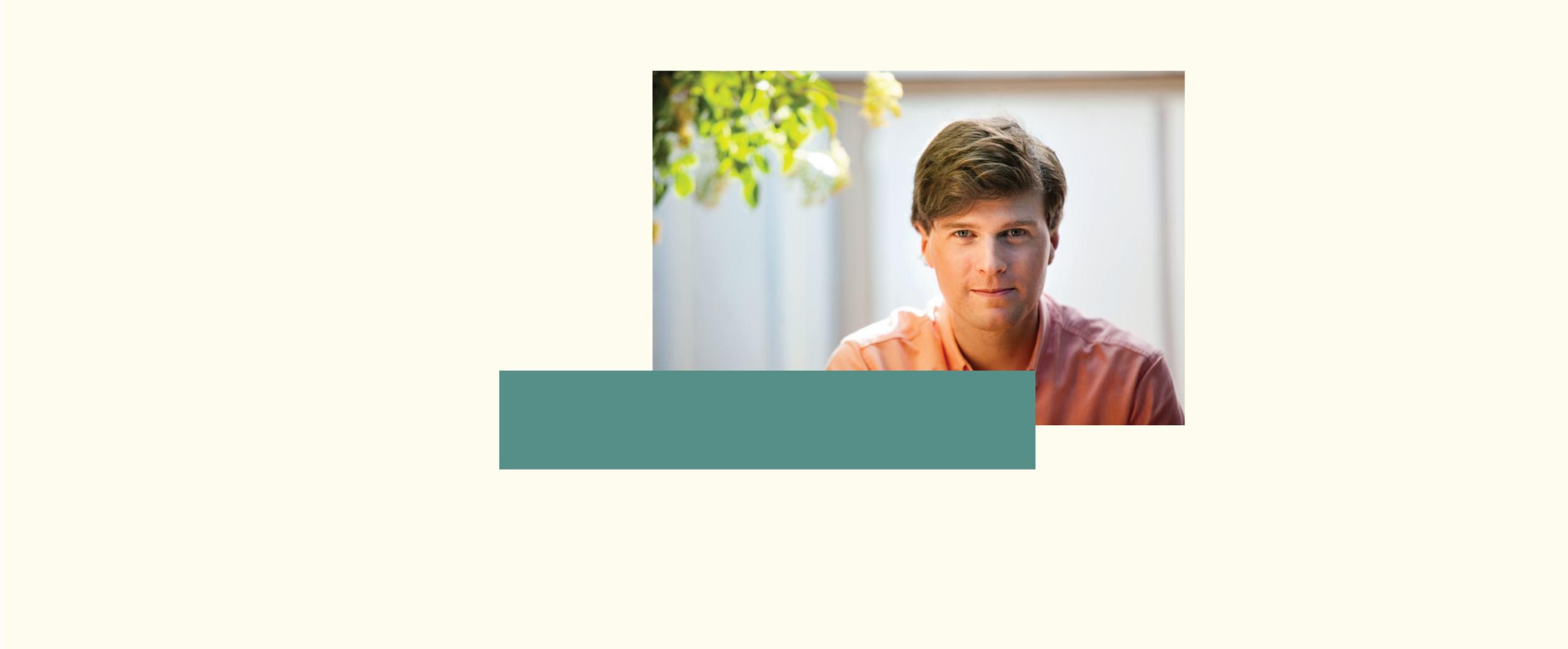 About — Music by Joshua Moshier