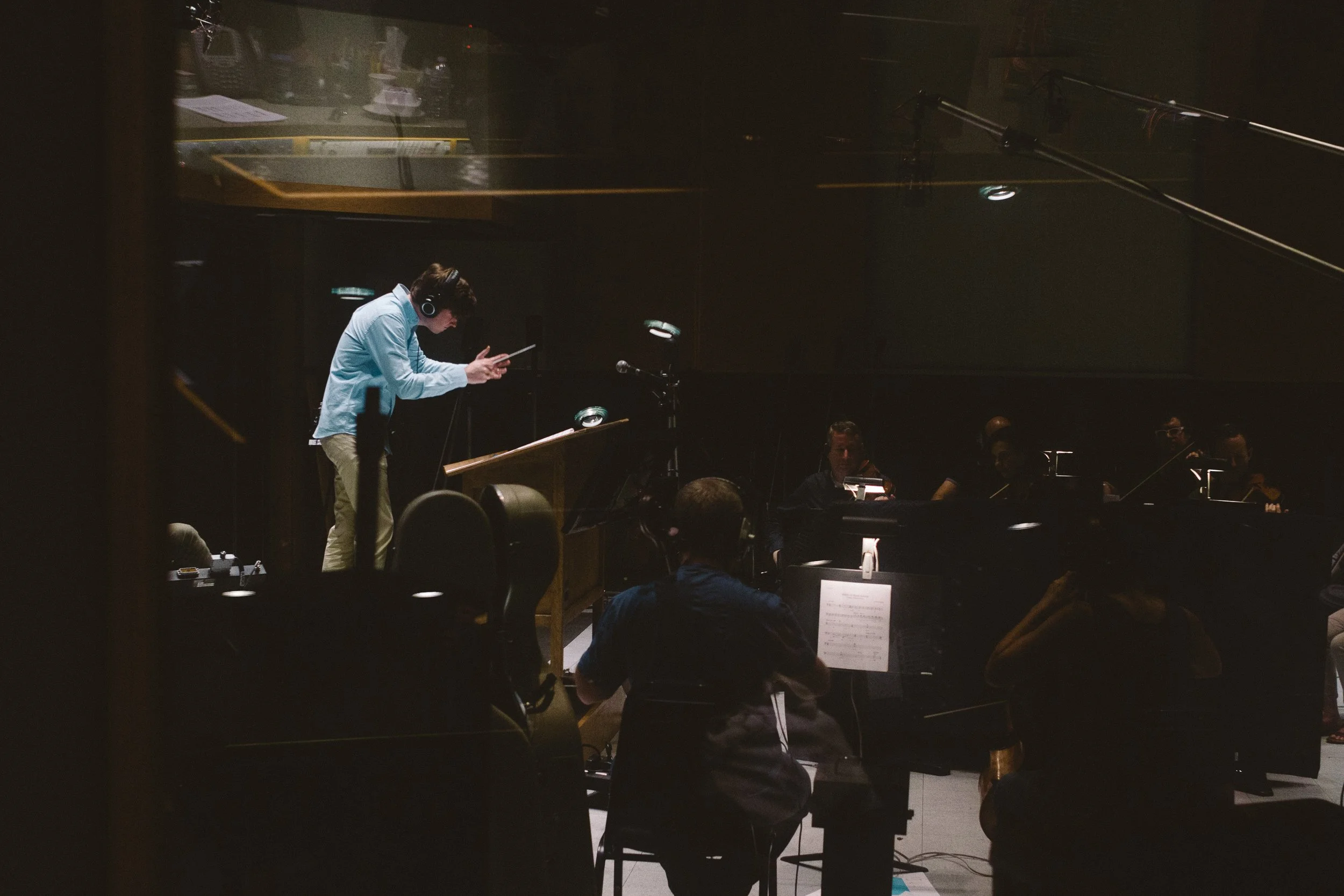 Joshua Moshier | About — Music by Joshua Moshier