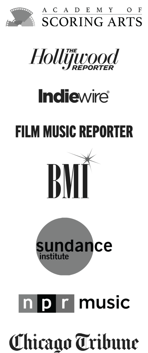 Joshua Moshier | Press — Music by Joshua Moshier