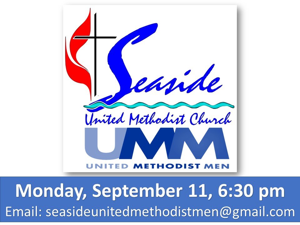 Seaside United Methodist Church