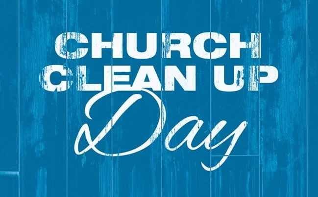 Events — Seaside United Methodist Church