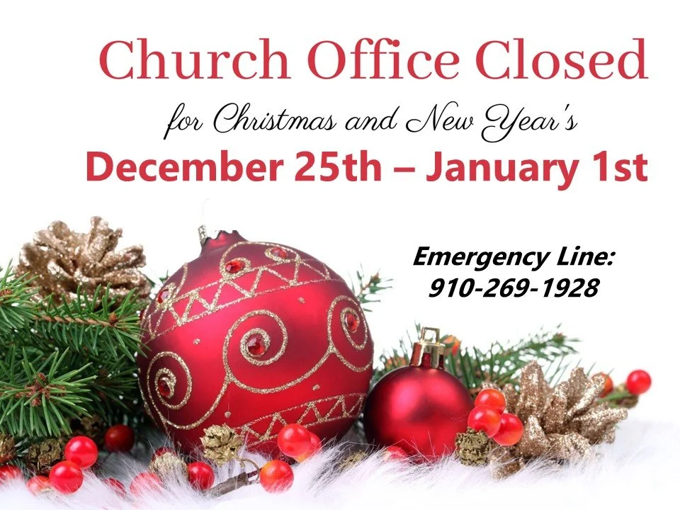 Events — Seaside United Methodist Church