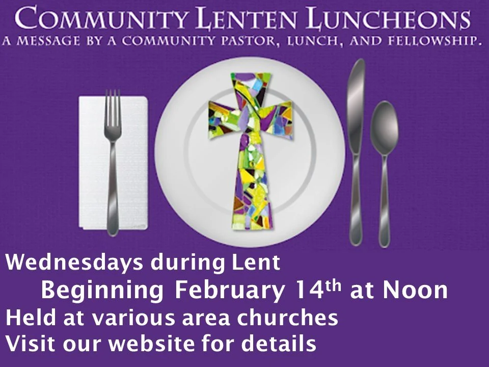 Events — Seaside United Methodist Church