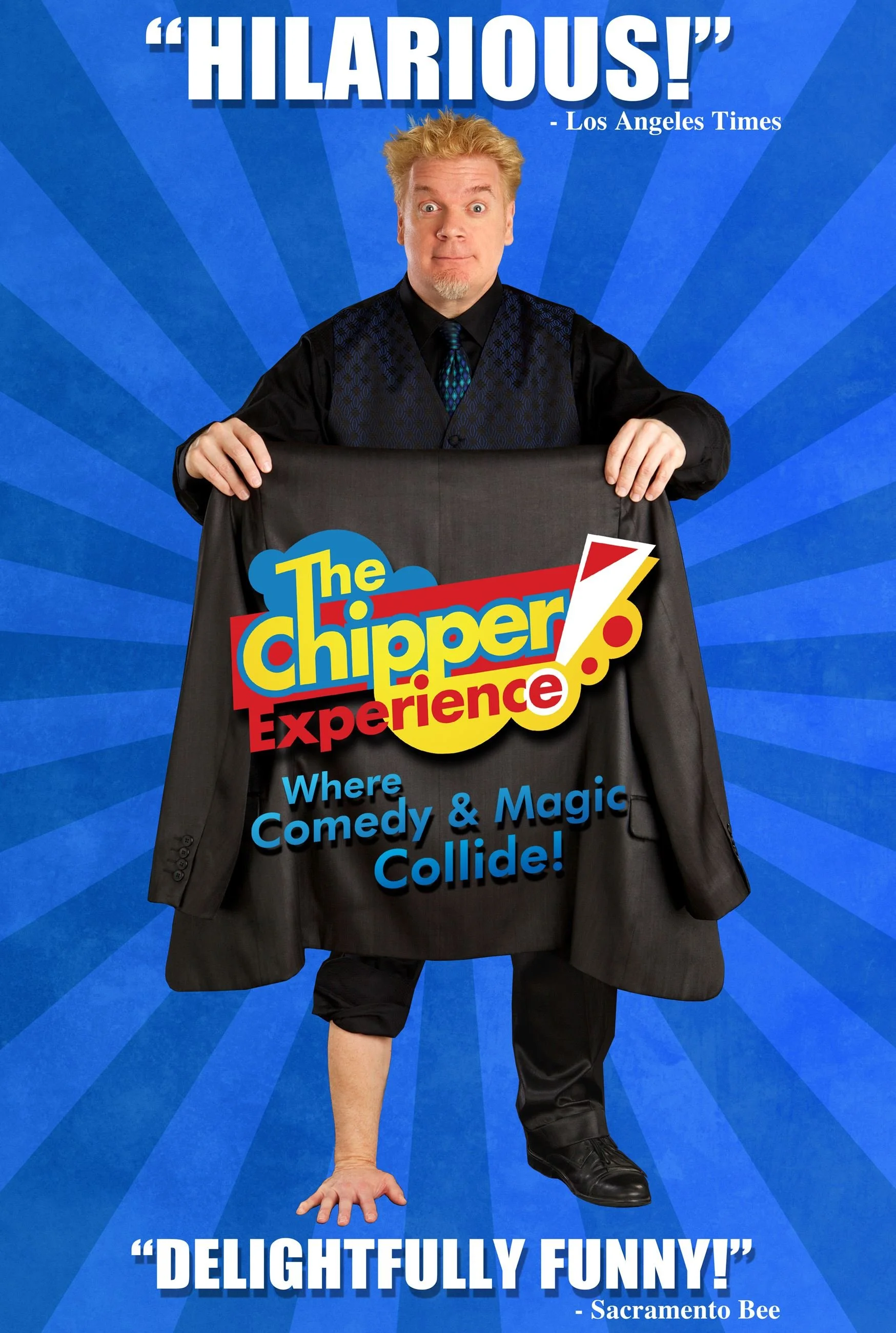 Events — Gloria Theatre