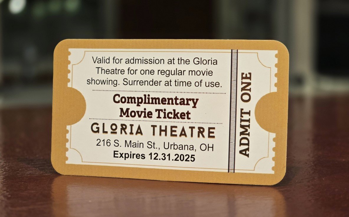 Gloria Theatre