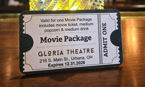 Gloria Theatre