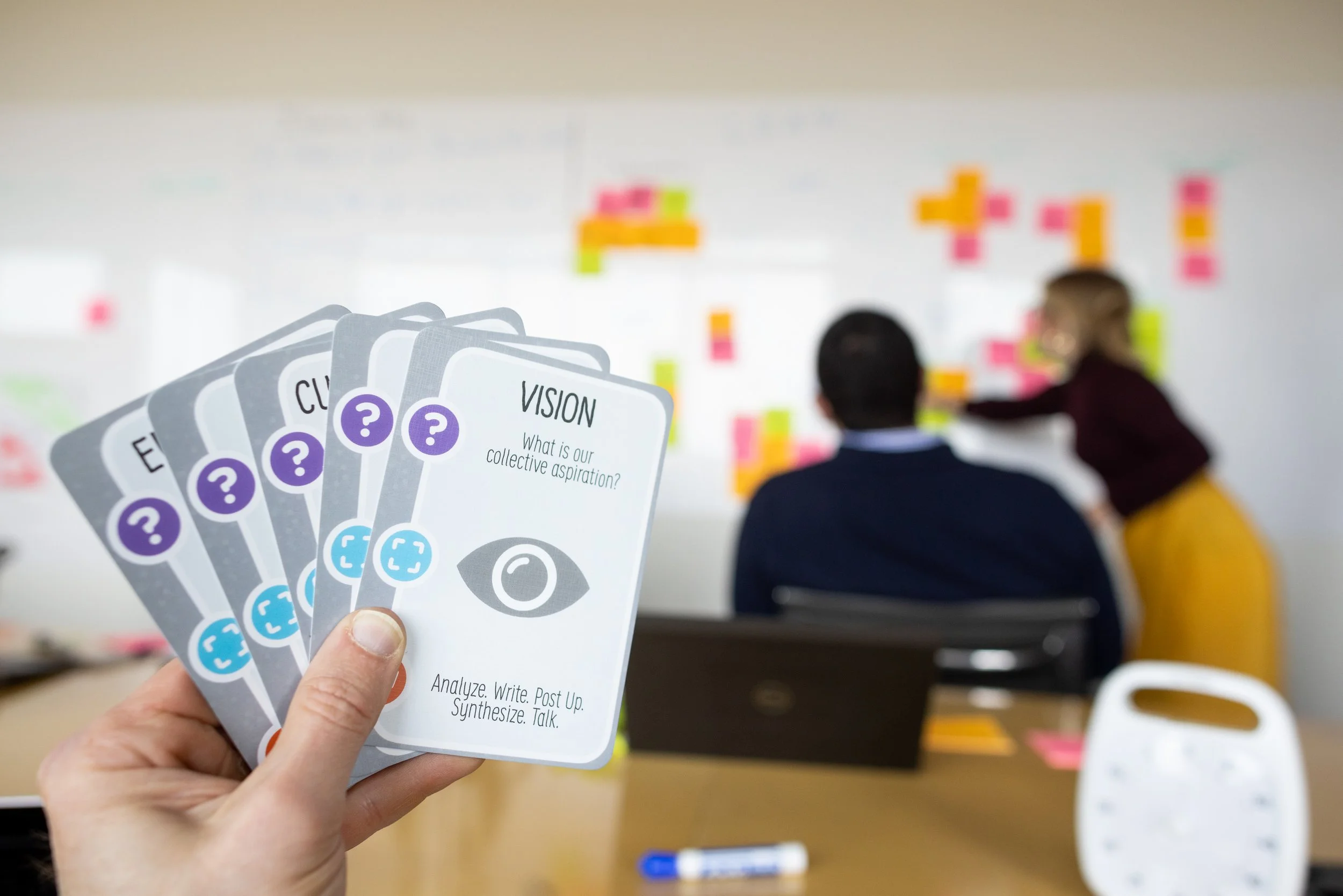 Course Preview — Wicked Problem Solving