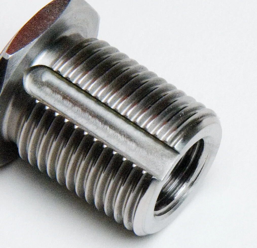Centric Precision Machining | UTAH Precision Machine Shop