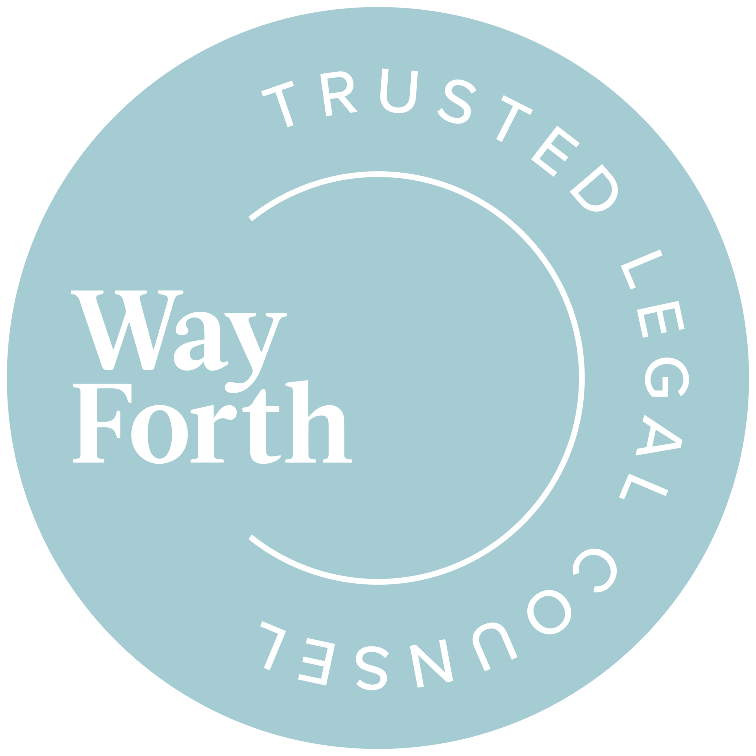 WayForth LLP