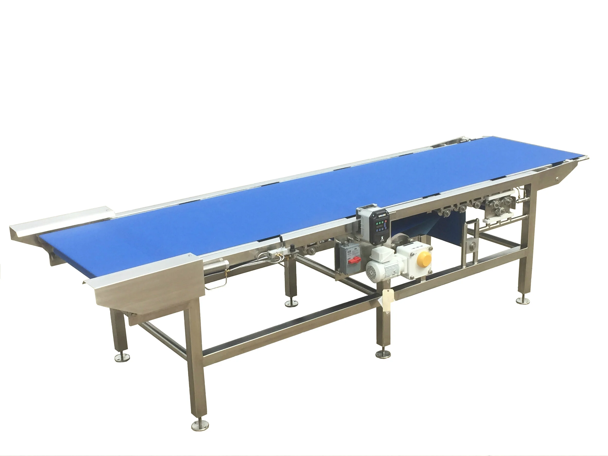 Videos — Richmond Industrial Machine, Inc. - Manufacturer of Bakery ...