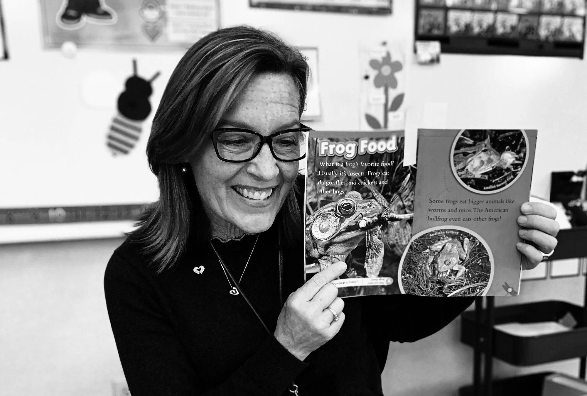 Unique Distinctive Gifts to Thank Your Teachers — Hero's Heart