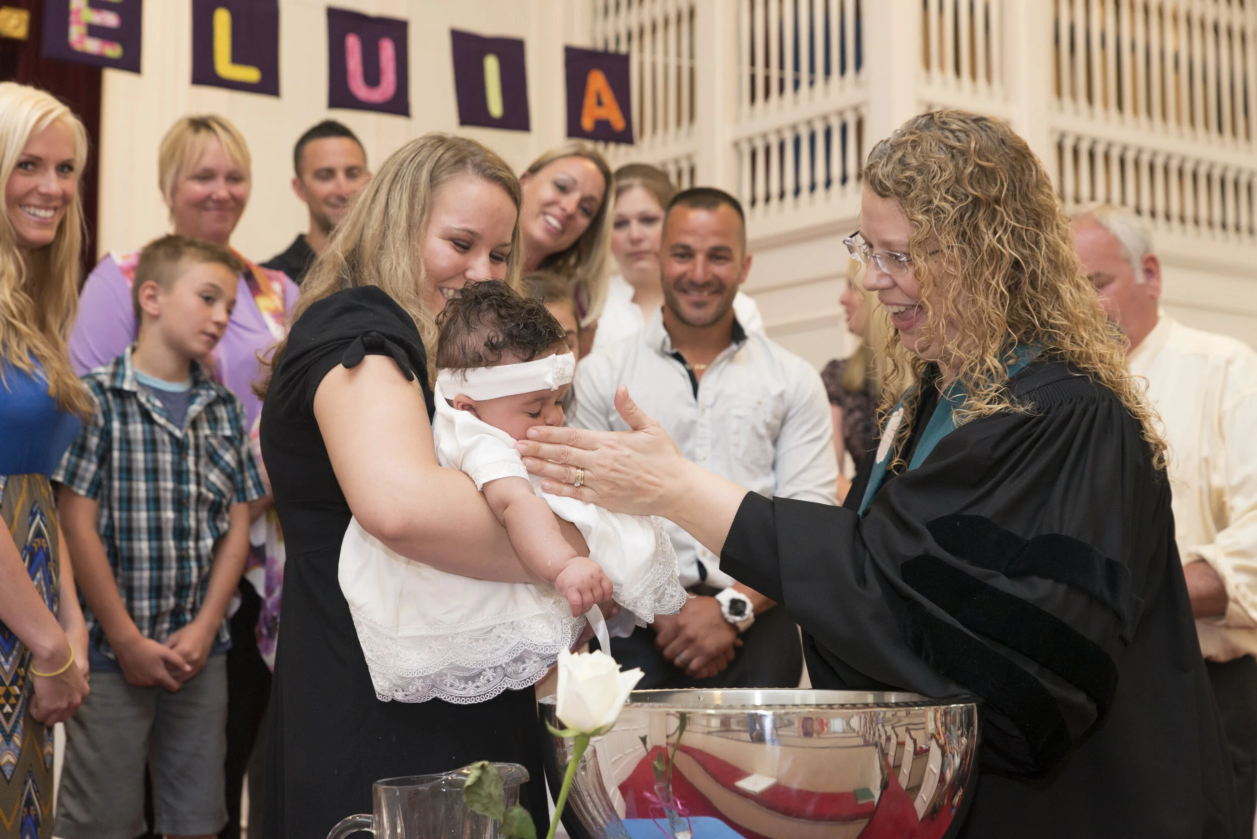 First Congregational Church of Eliot