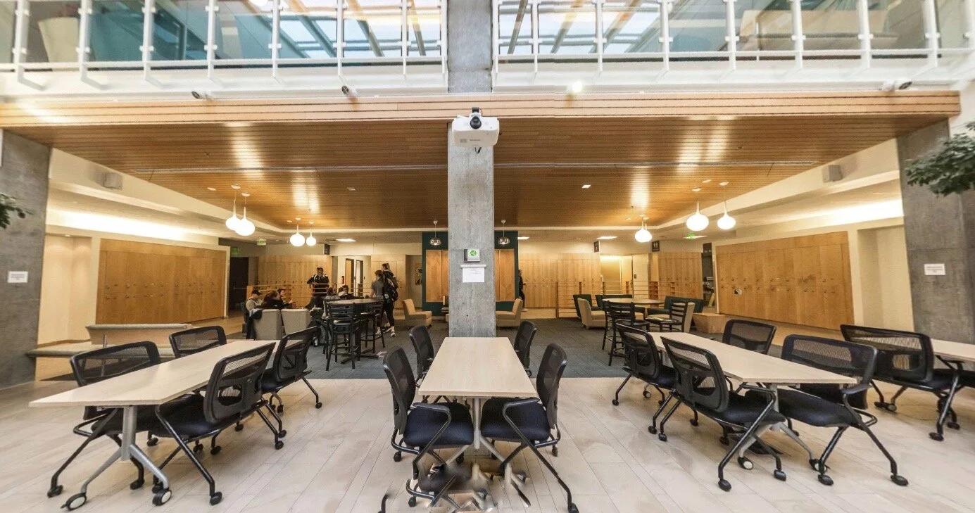 PHD Program — Pacific University | School of Psychology