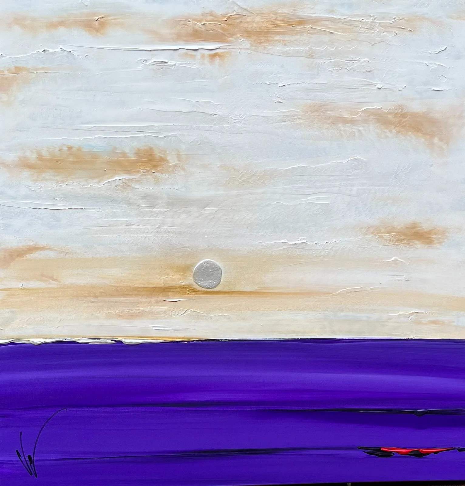 General 3 — Vincent Golshani