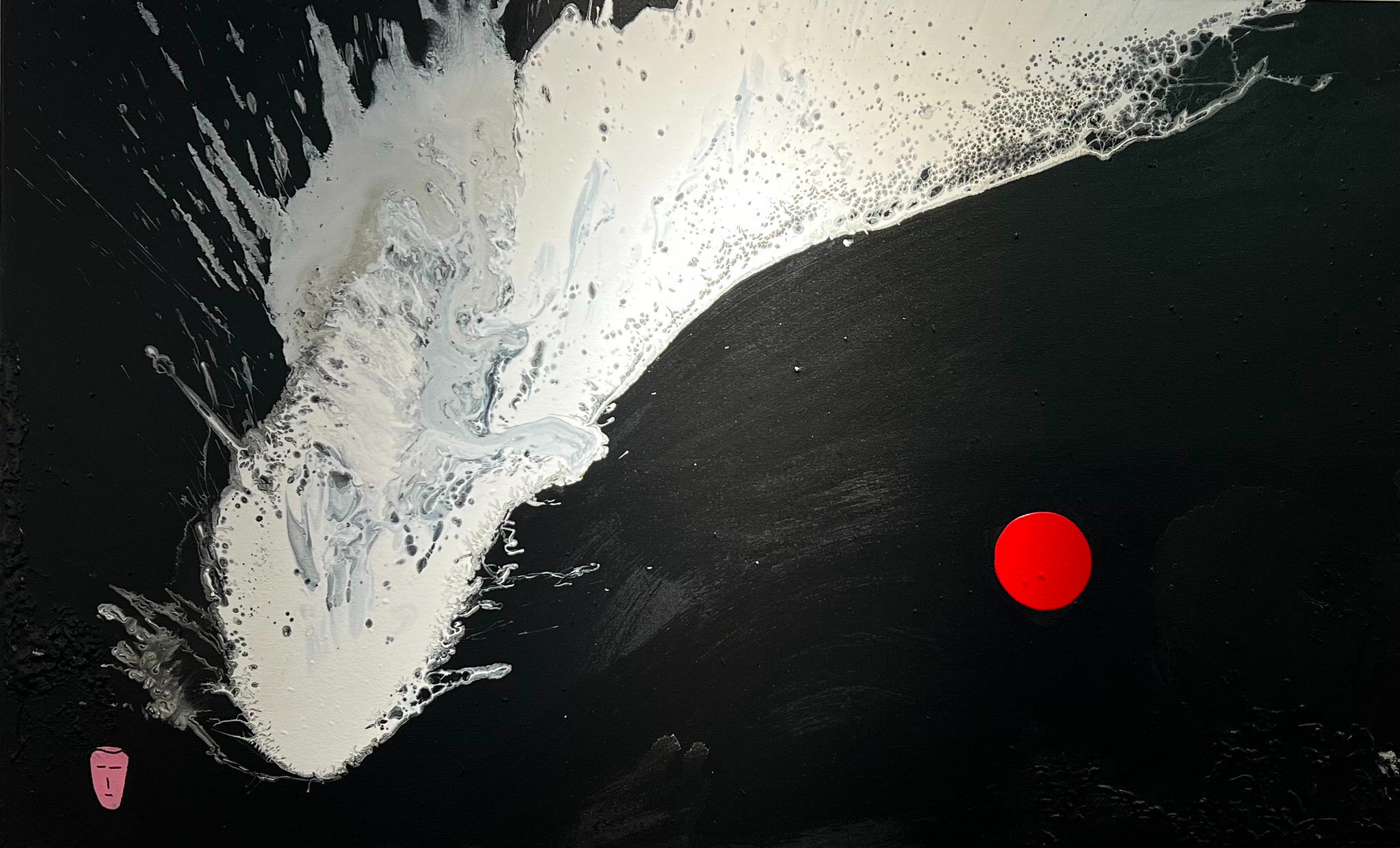 General 3 — Vincent Golshani