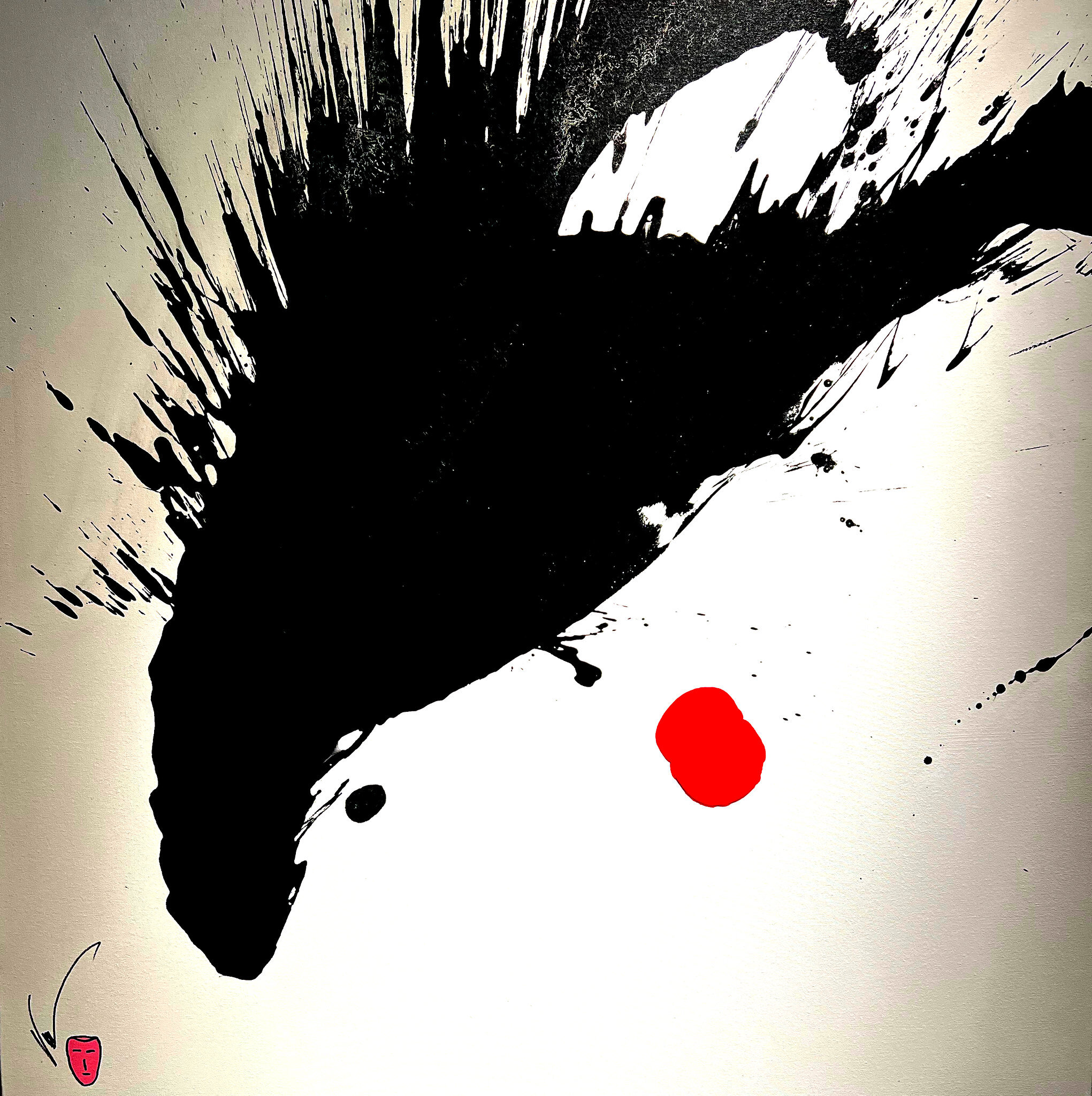 General 3 — Vincent Golshani