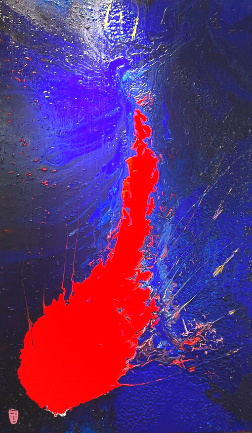 General 3 — Vincent Golshani