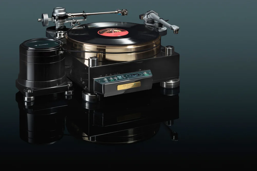 Innovative Audio Video Showrooms