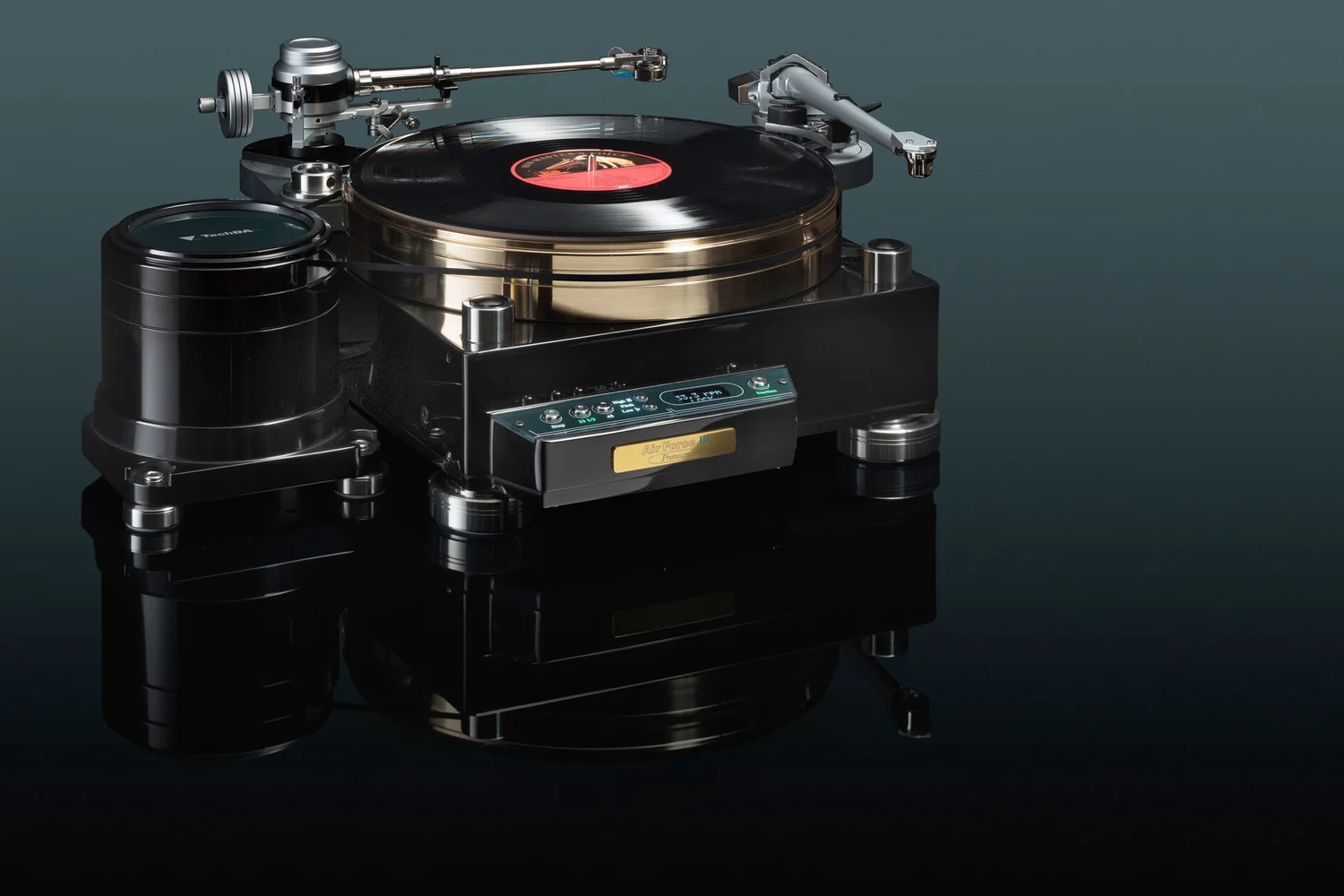 Innovative Audio Video Showrooms