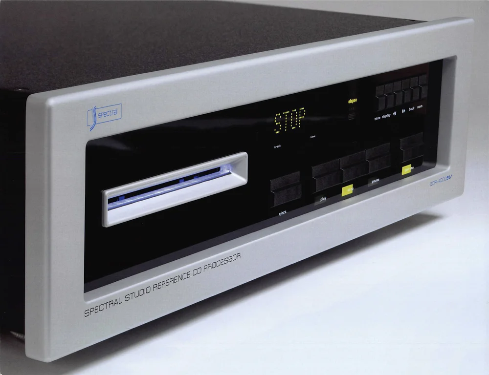 Spectral Audio — Innovative Audio Video Showrooms