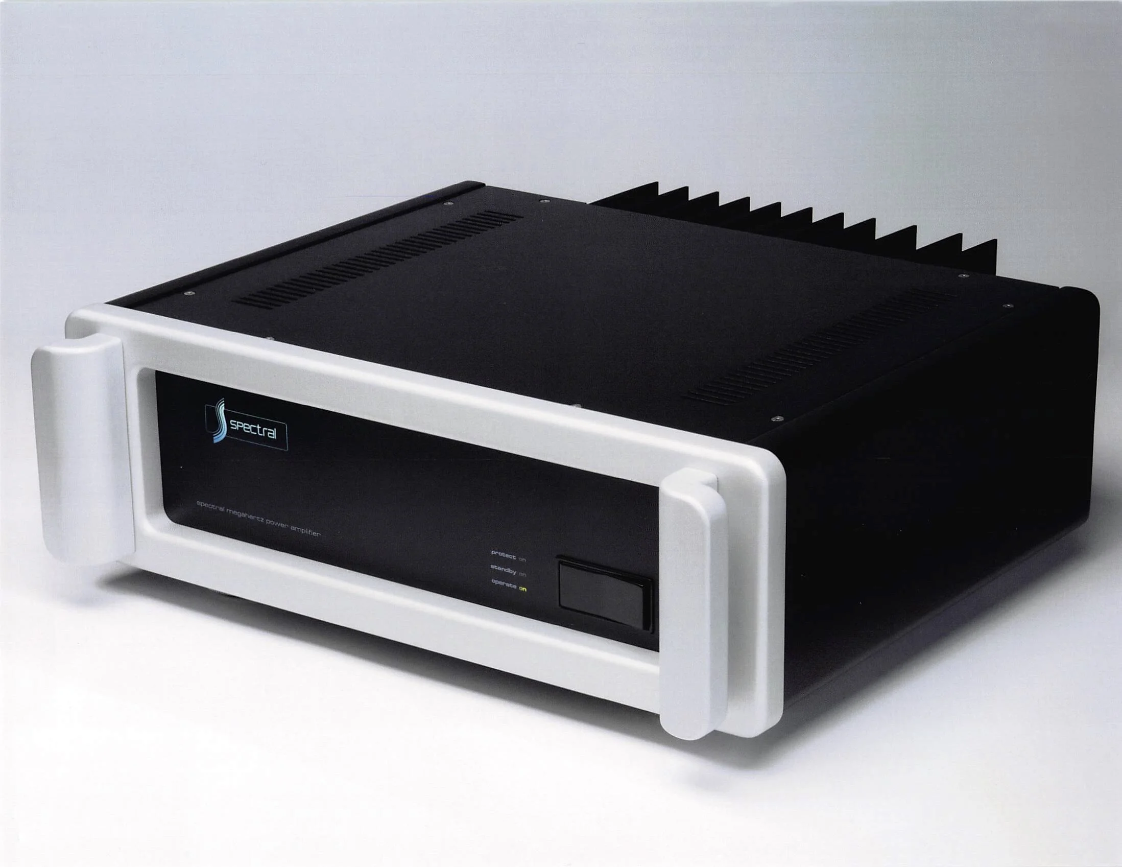 Spectral Audio — Innovative Audio Video Showrooms