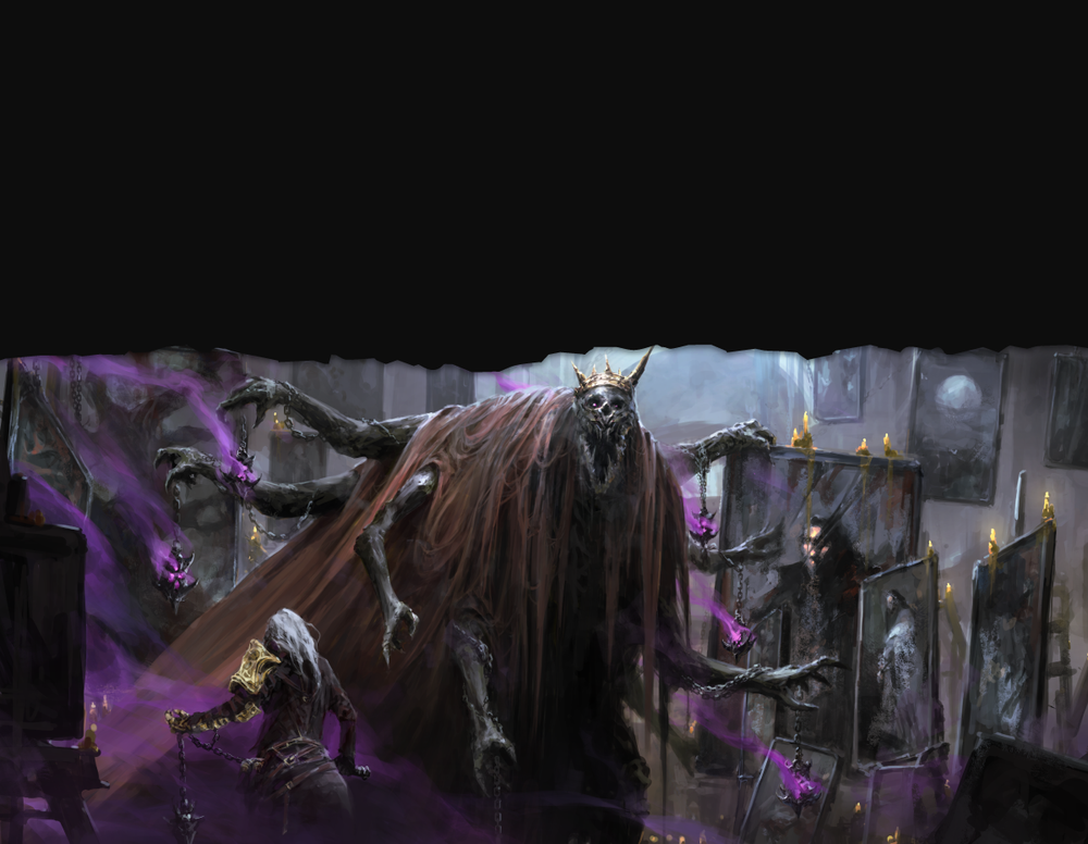 The Studium: No Exit Tabletop Game — Watchtower Gaming