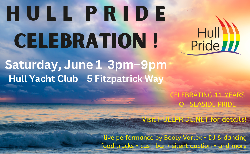 Events — Hull Pride