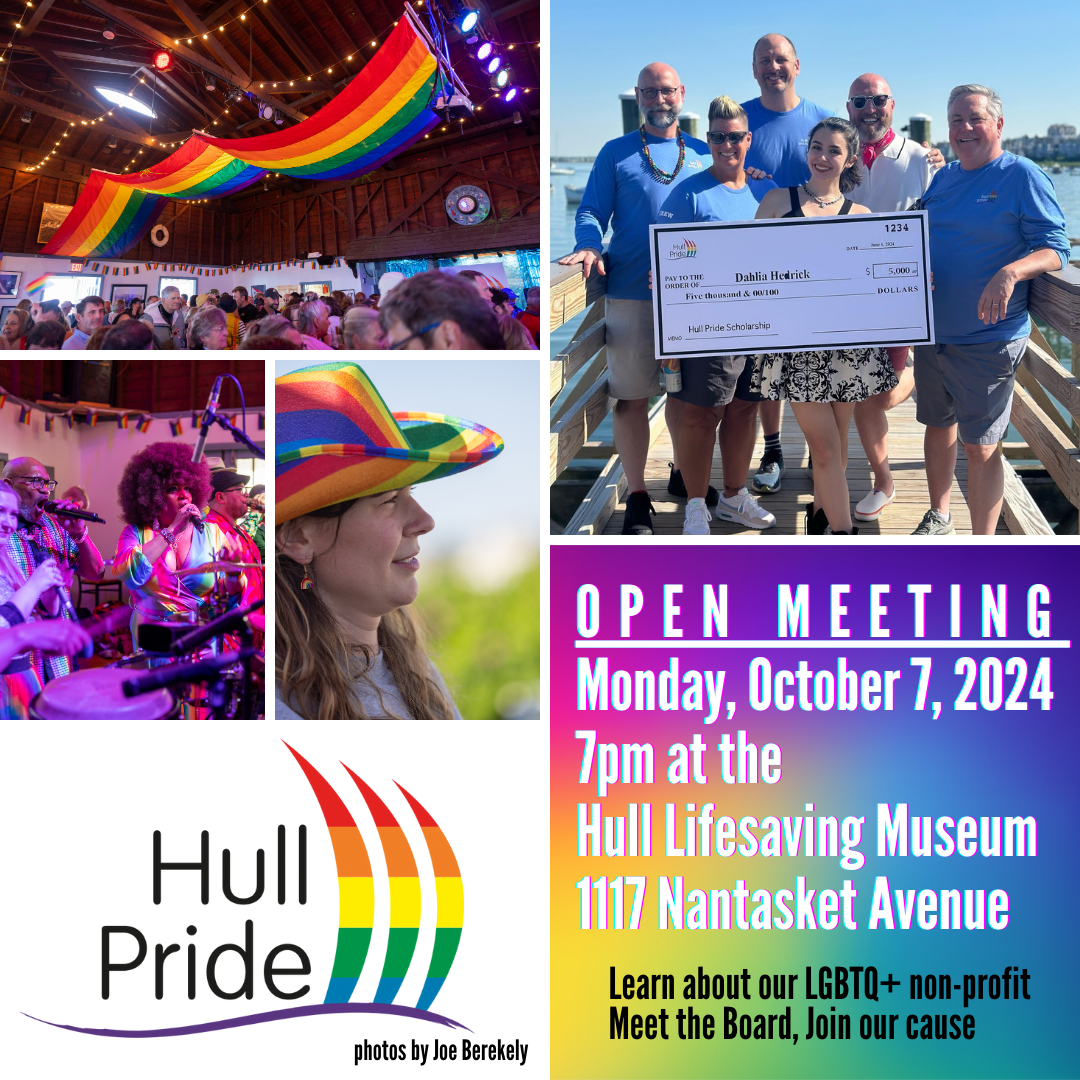 Events — Hull Pride