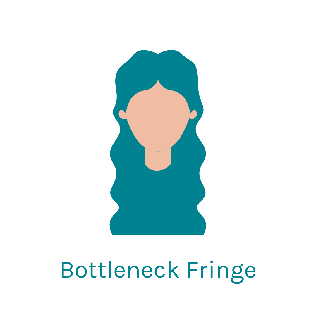 Fringe Or Botox? — HEIR Salon