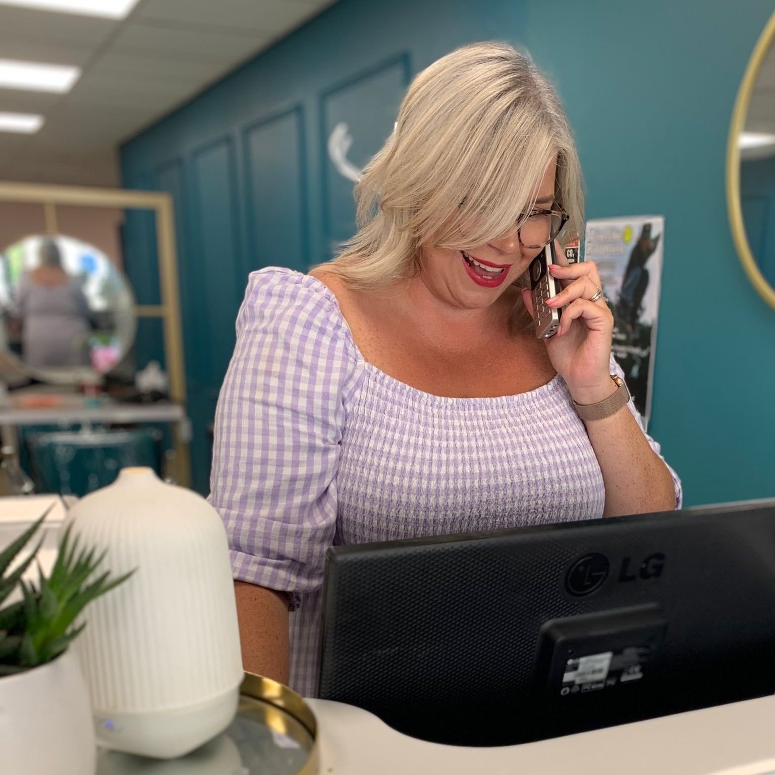 HEIR Salon Services — HEIR Salon