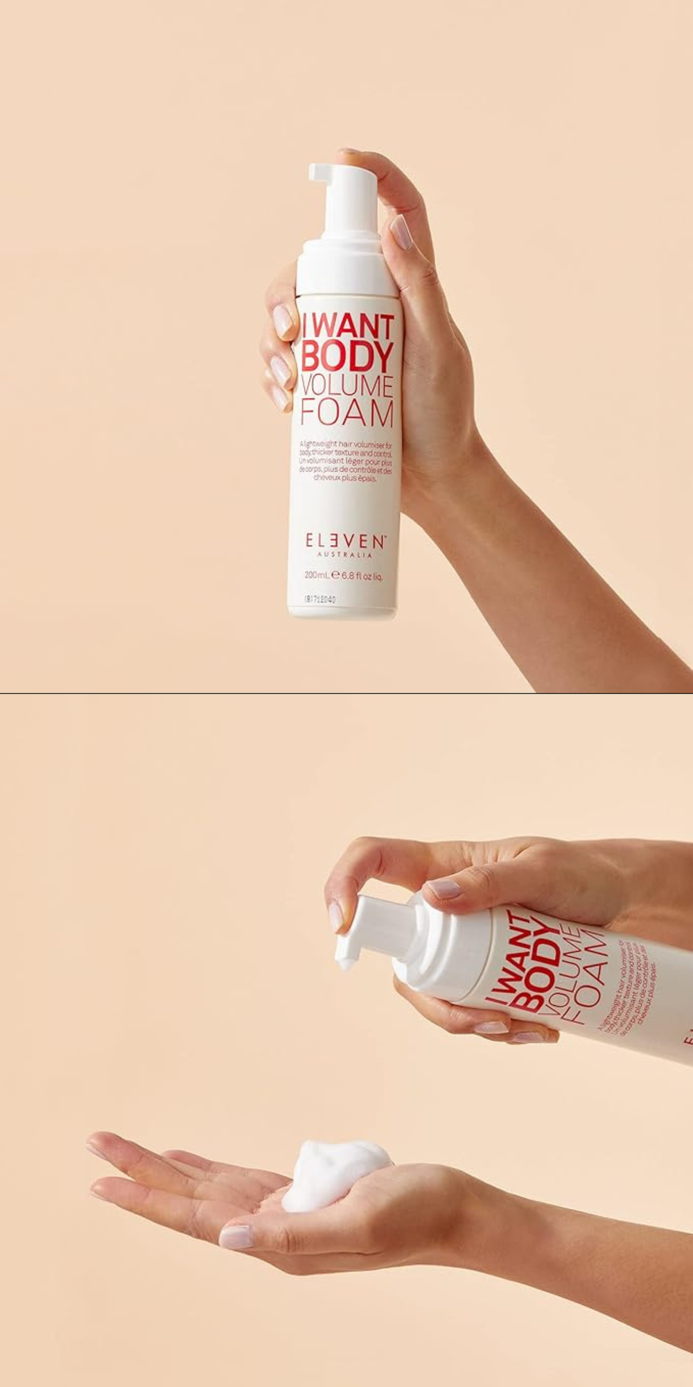 3 Steps To Create More Volume In Your Hair — HEIR Salon