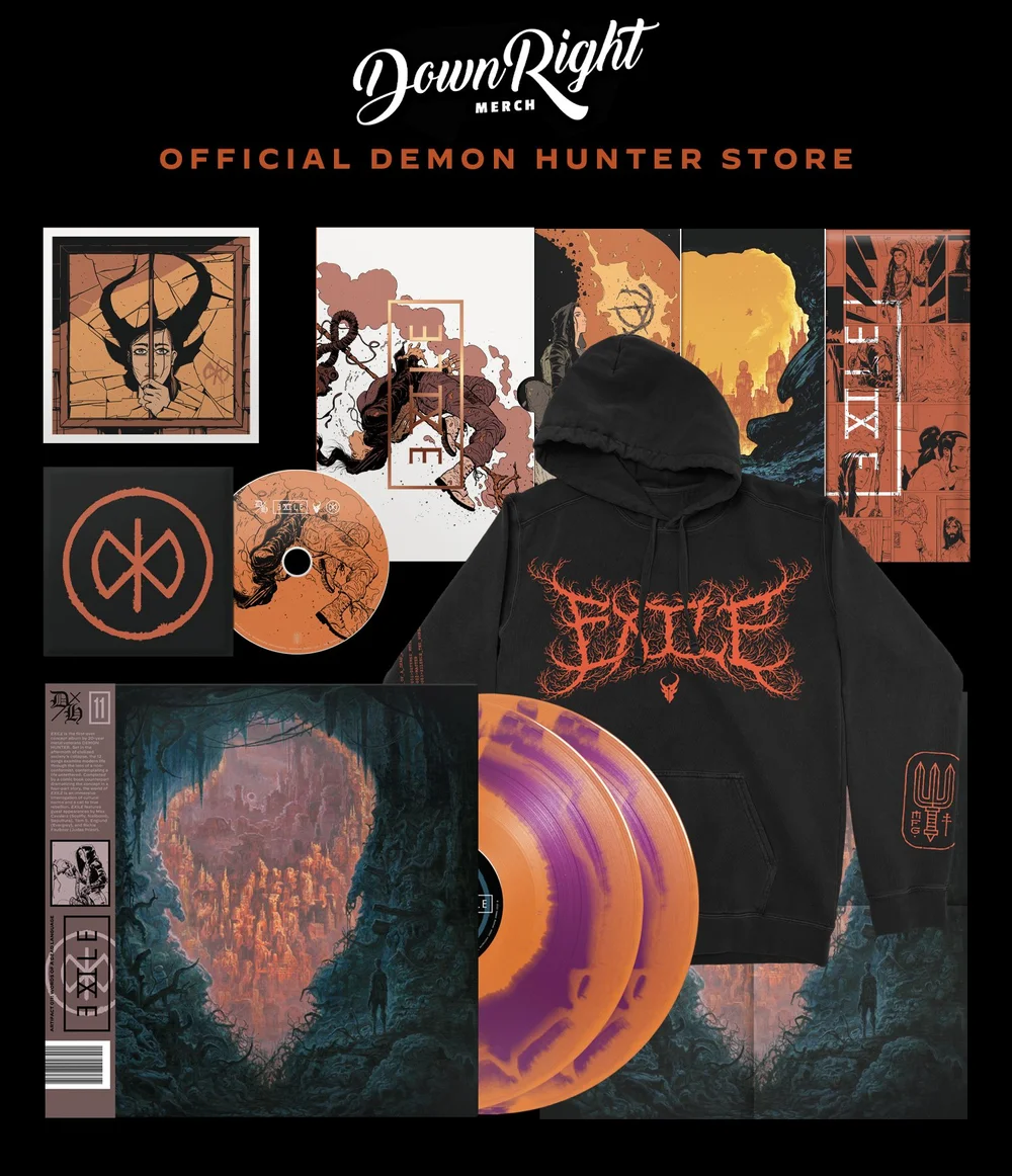 Demon Hunter