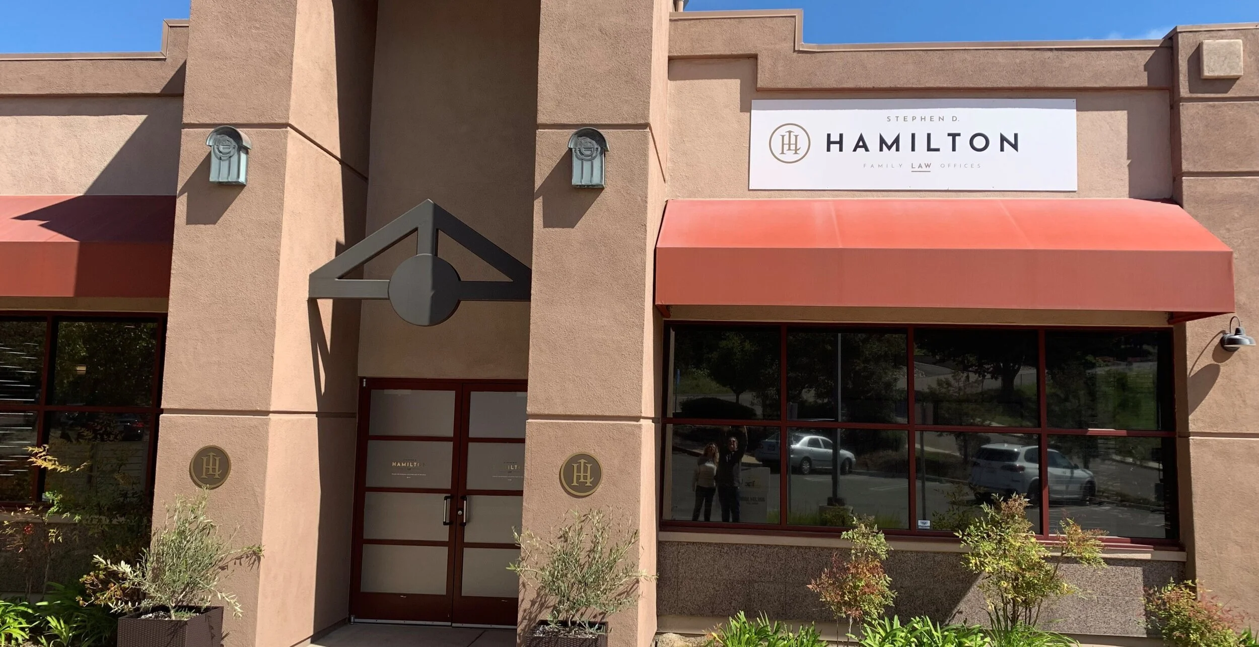 Stephen Hamilton Family Law Offices
